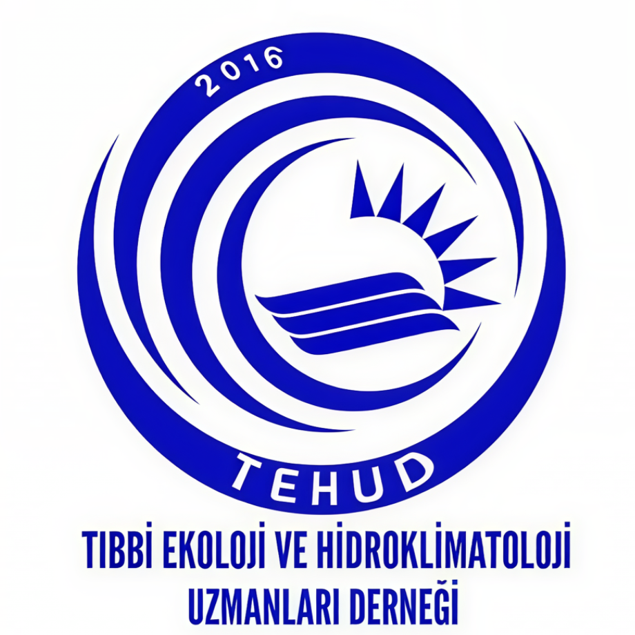 Tıbbi Ekoloji ve Hidroklimatolojide Güncel Gelişmeler – TEHUD